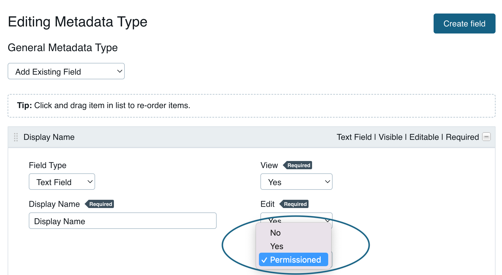 How do I make required metadata fields mandatory for uploads?