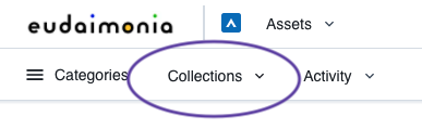 What are collections?