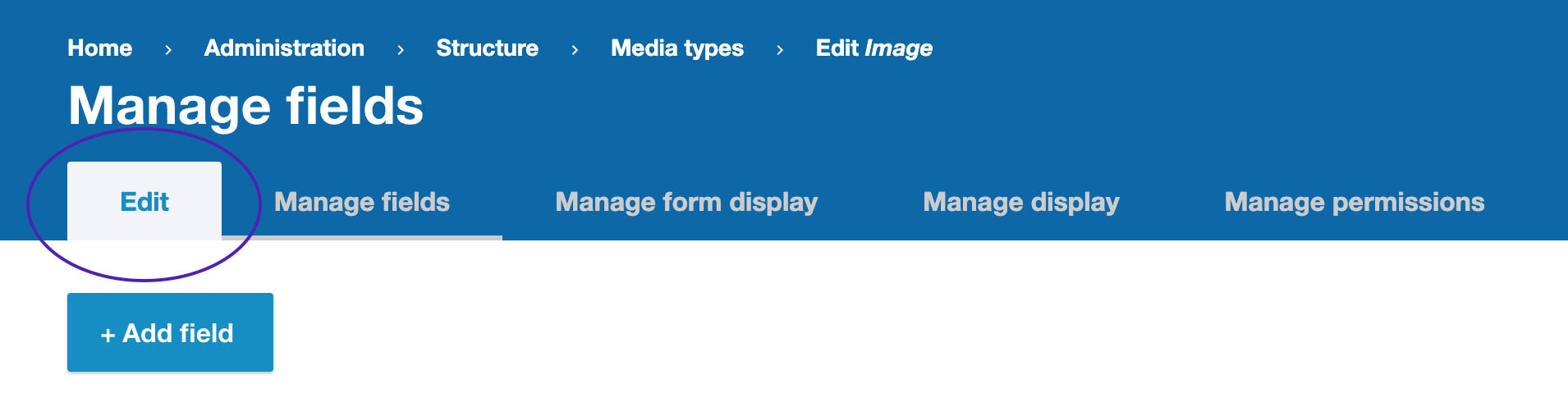 How do I configure the Acquia DAM module with Media Library support?